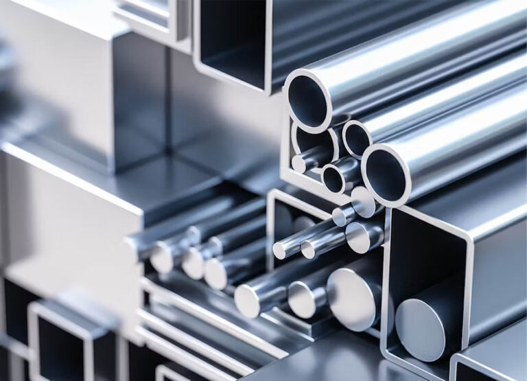 PREMIUM GRADE ALUMINIUM ALLOYS – tkbmetals